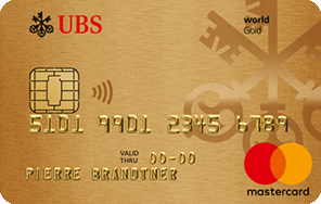 Goldene Zeiten für alle die mehr wollen | Mastercard Gold