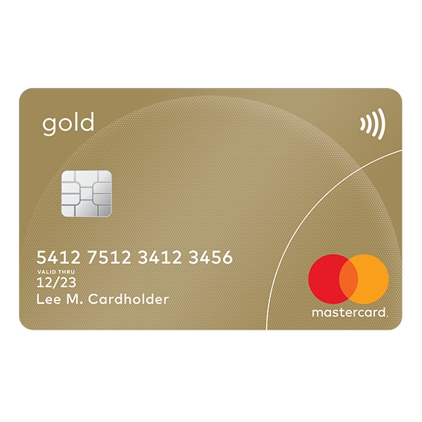 Goldene Zeiten für alle die mehr wollen | Mastercard Gold
